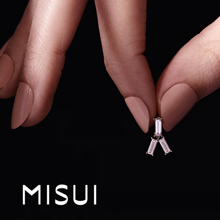 MISUI POP-UP STORE ＠ 銀座三越 – MIN GALLERY